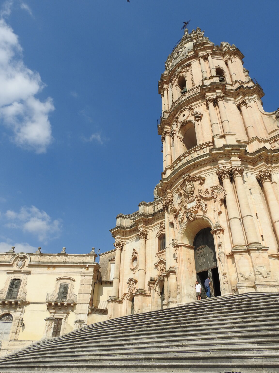 Modica, seværdigheder I | In Sicilia