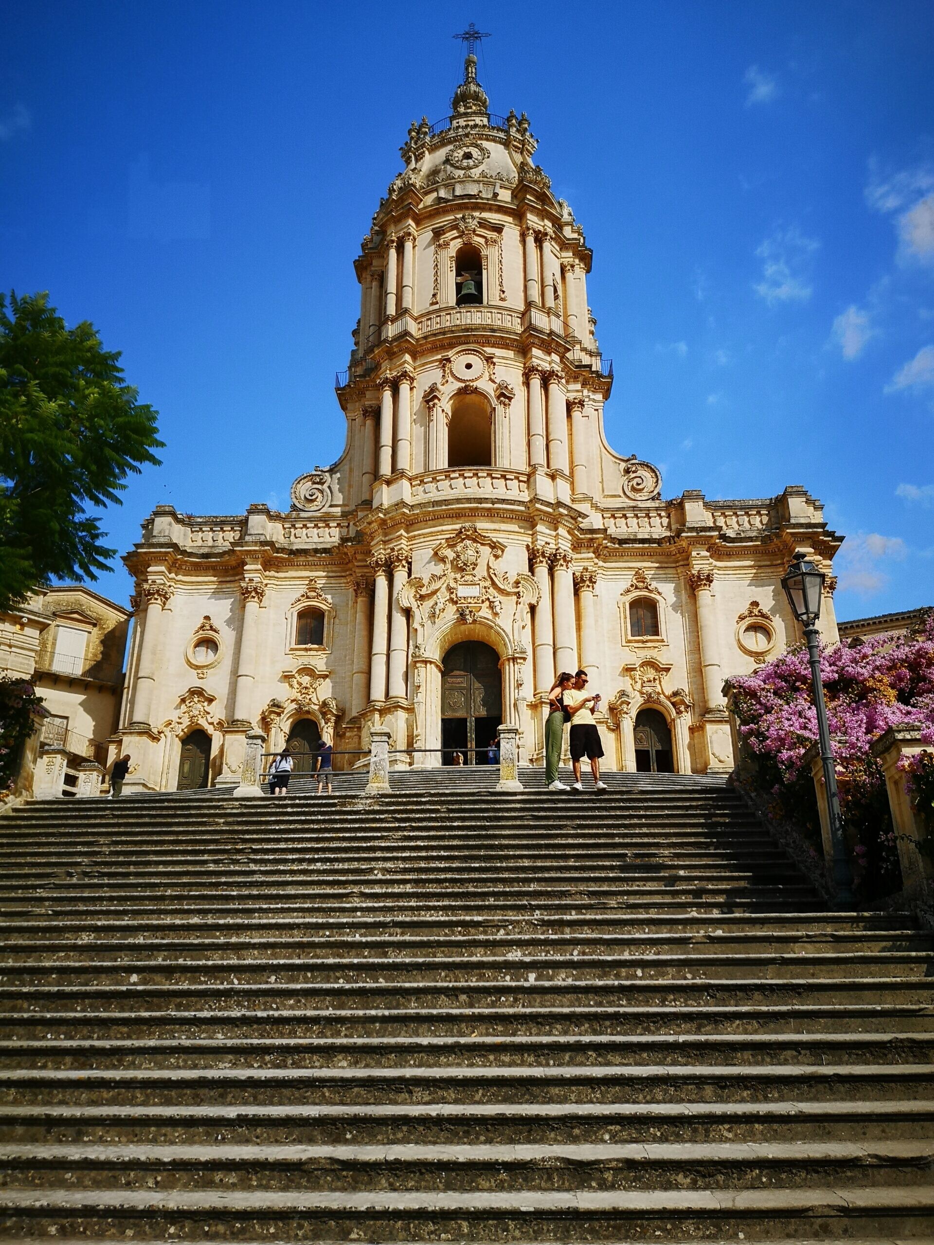 Modica, seværdigheder I | In Sicilia