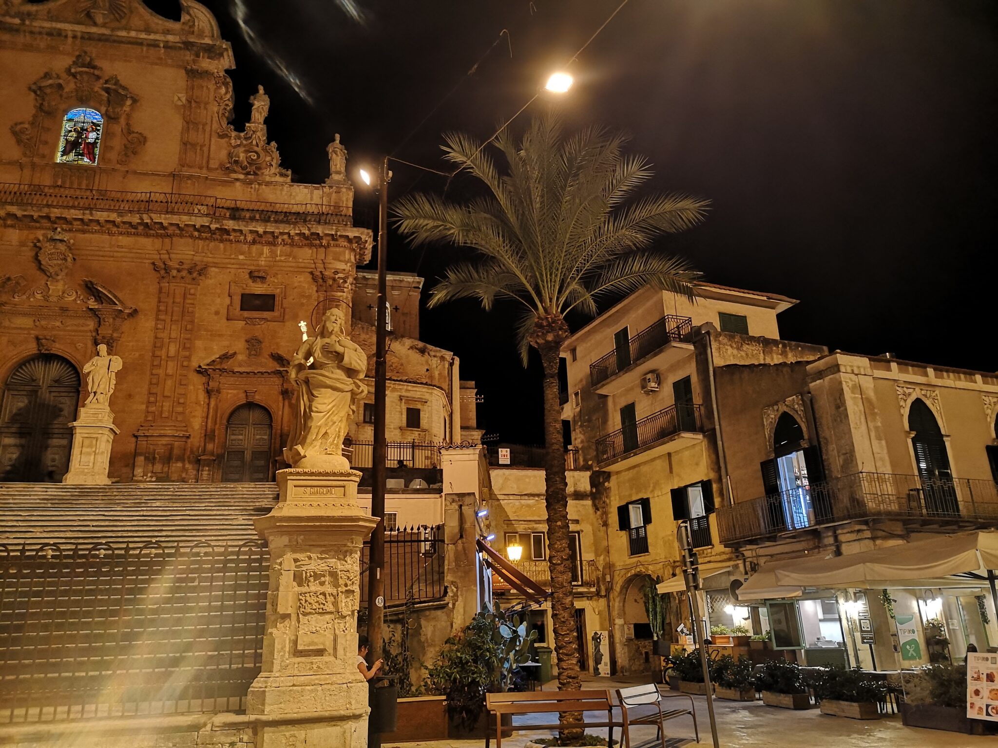 Modica, seværdigheder I | In Sicilia